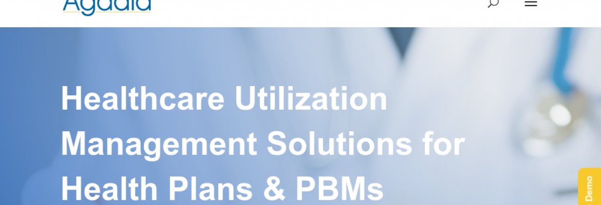 AGADIA SYSTEMS - New Jersey , USA - Epicsubmit