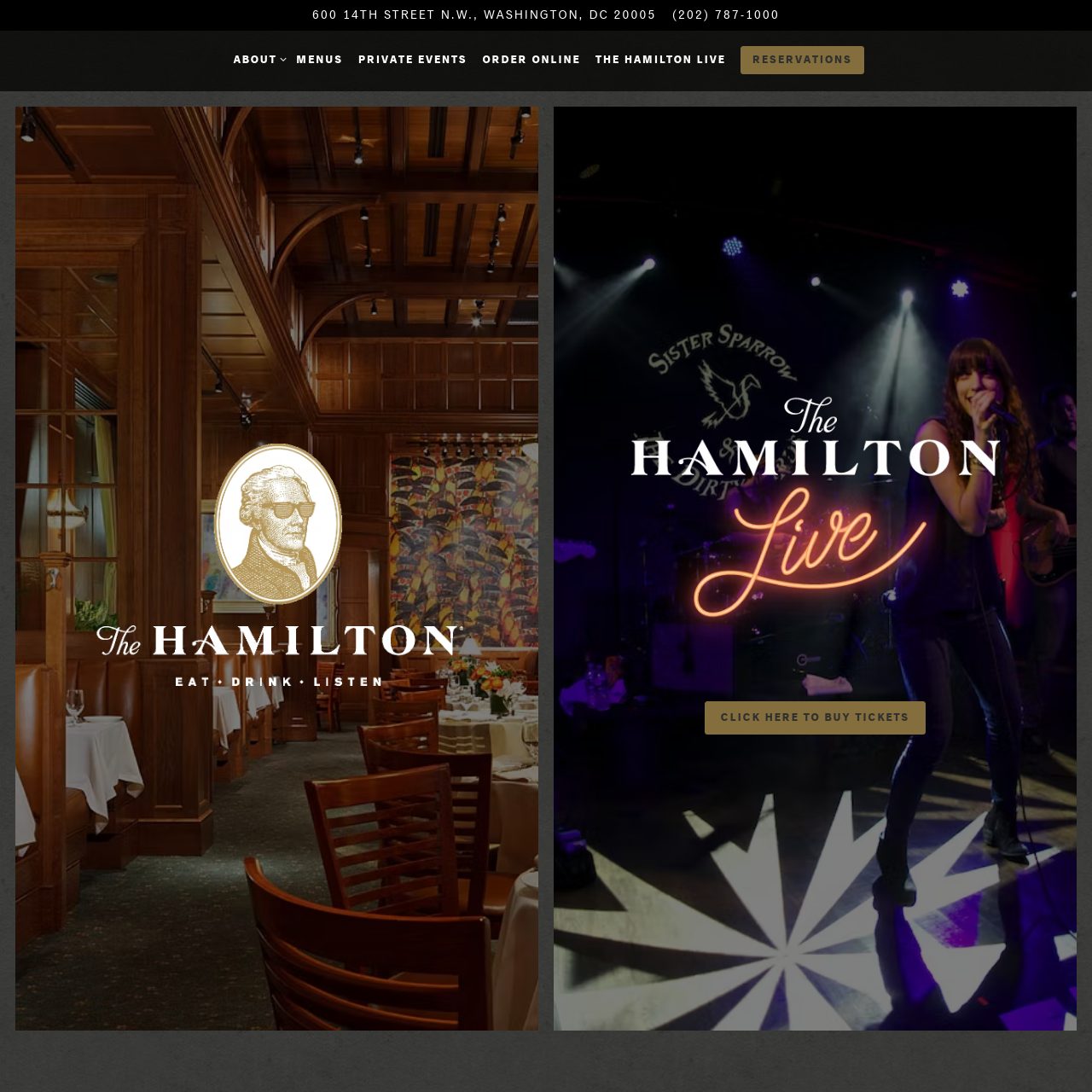 The Hamilton - EpicSubmit