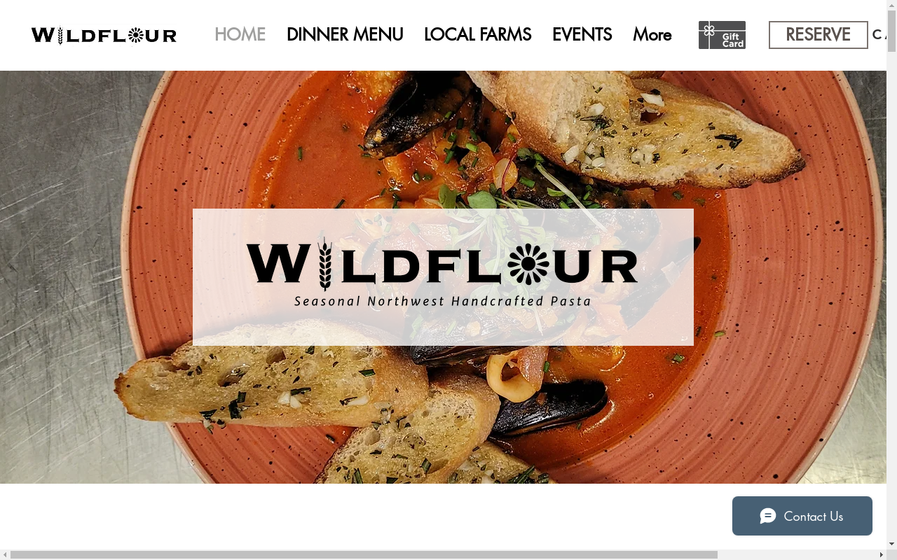 Wildflour Restaurant - EpicSubmit