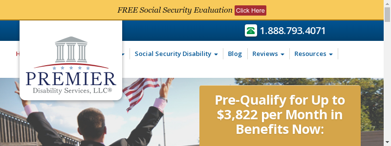 Premier Disability Services Reviews - premierdisability.com